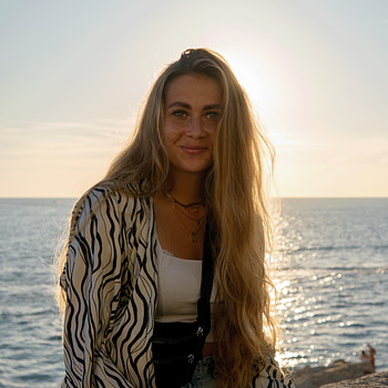 Hannah Tamara Bader in Portfolio FH Salzburg