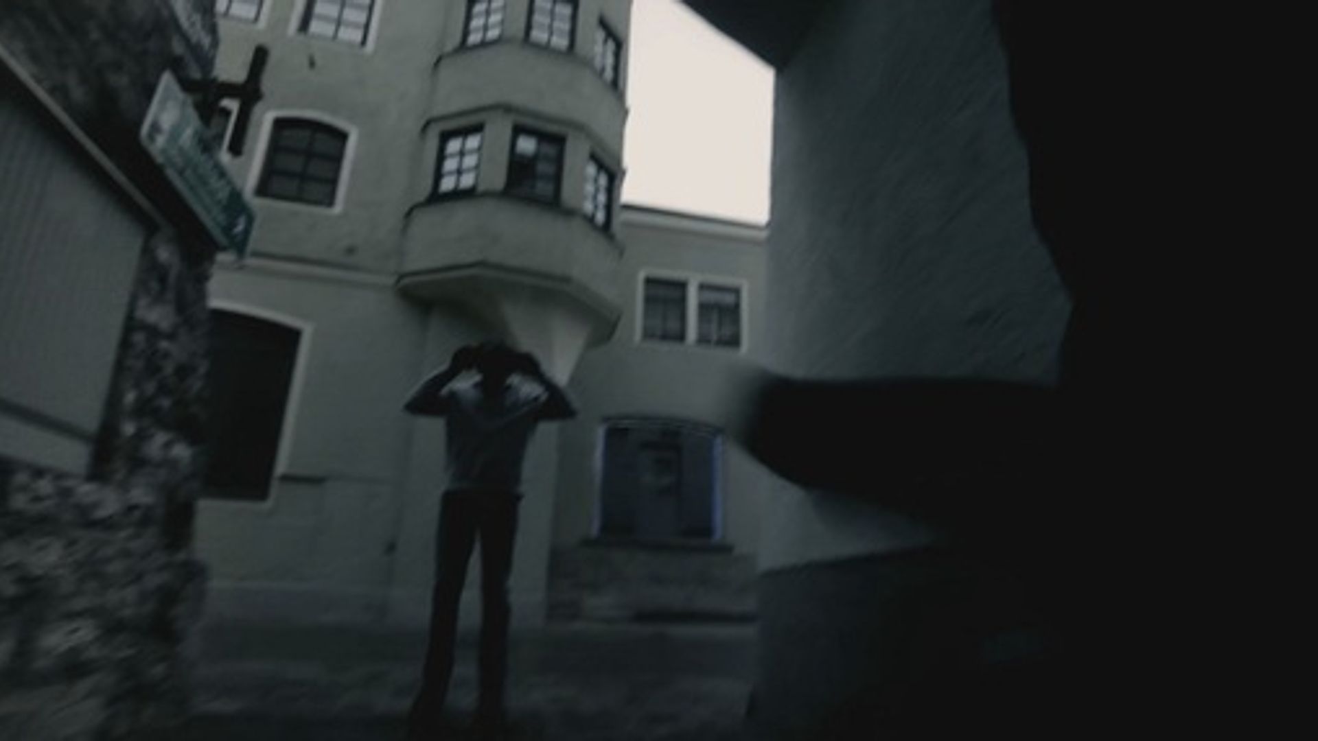 Portfolio FH Salzburg