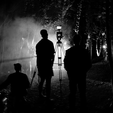 Hannah Tamara Bader in Portfolio FH Salzburg