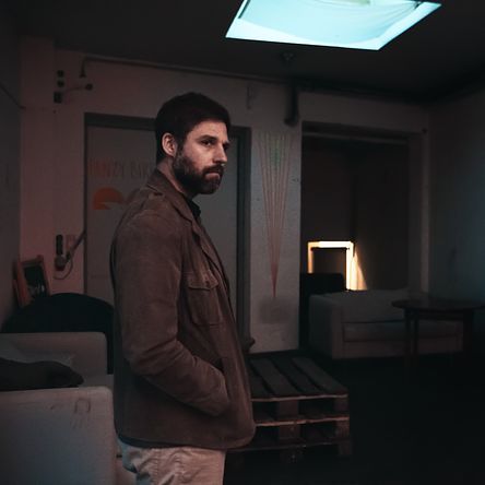 Hannah Tamara Bader in Portfolio FH Salzburg